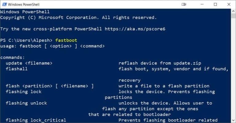 How To Fix Adb Not Recognized Error Complete Guide